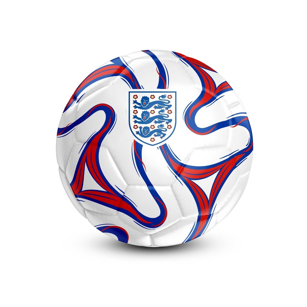 Team Merchandise 26 Panel England Football | Reydon Sports Plc
